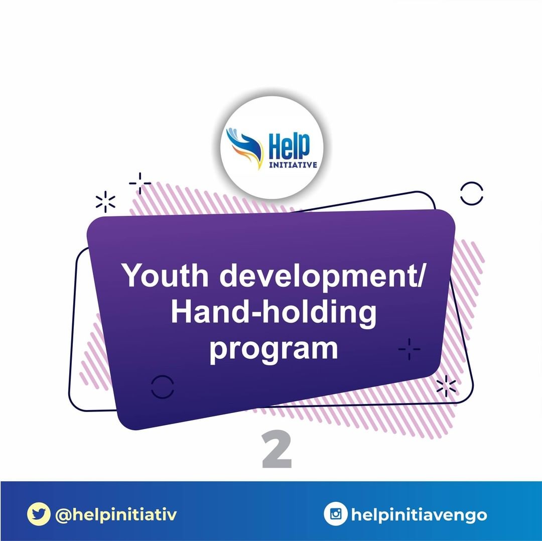 Home - Help Initiative - HI