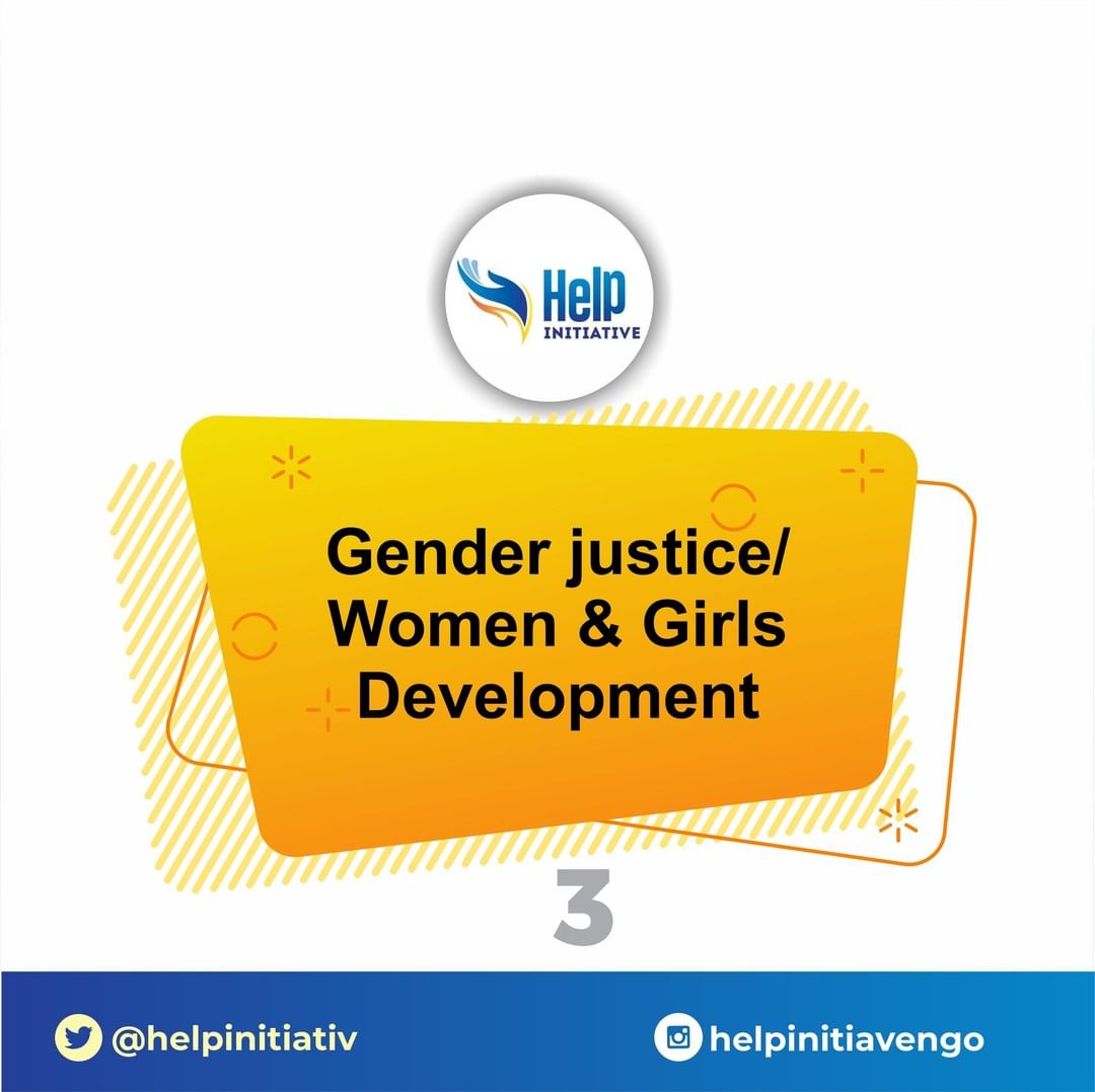 Home - Help Initiative - HI