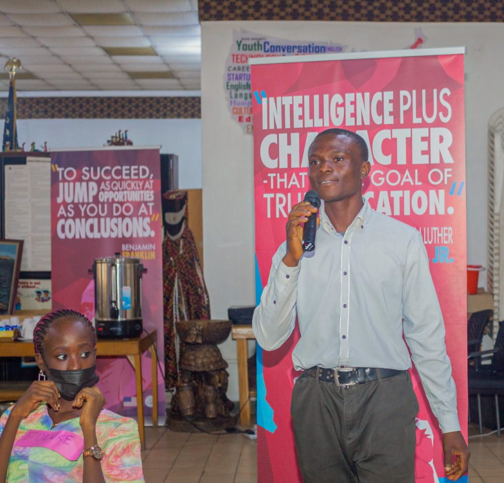 Home - Help Initiative - HI